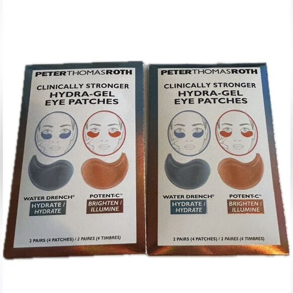 Peter Thomas Roth | Skincare | Peterthomas Roth Hydra Geleye Patches ...